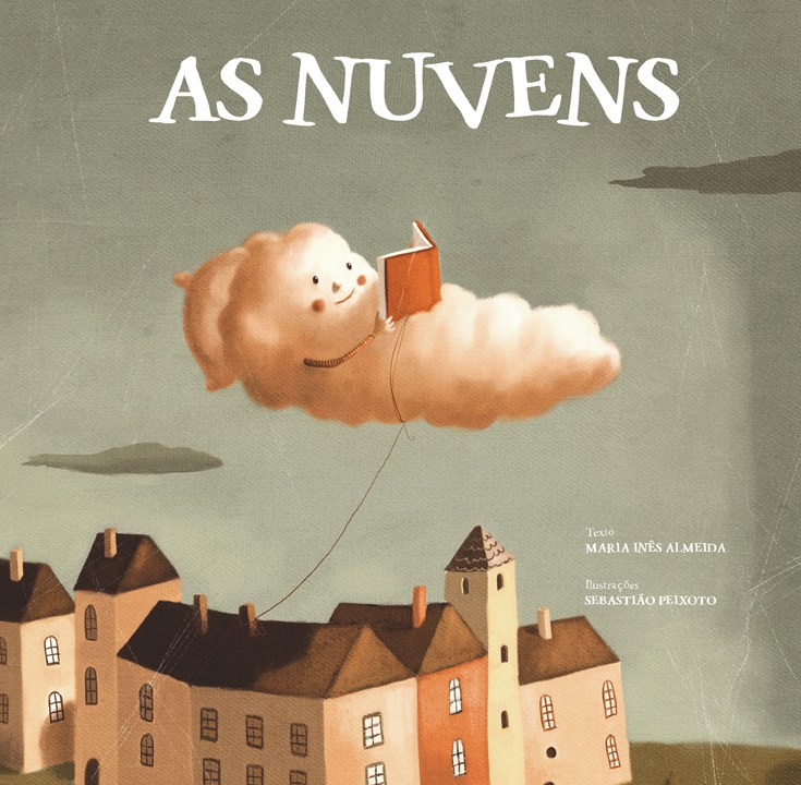 As Nuvens – Maria Inês Almeida