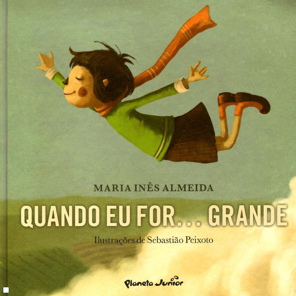 Os meus Livros – Maria Inês Almeida