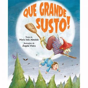 Os meus Livros – Maria Inês Almeida