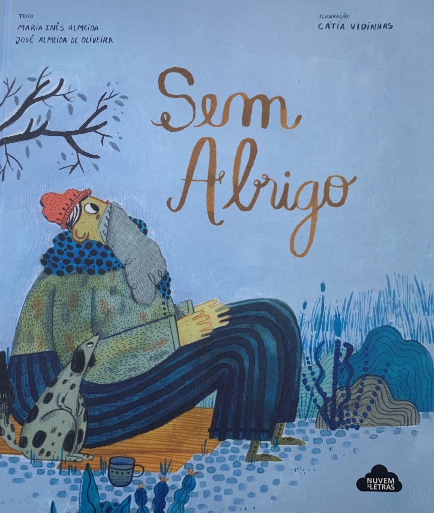 Os meus Livros – Maria Inês Almeida